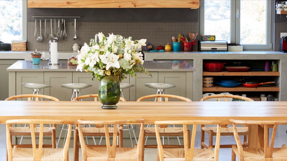 Top Dining Chair Styles to Elevate Your Dining Room Decor - Blog